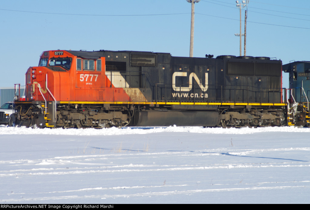 CN 5777